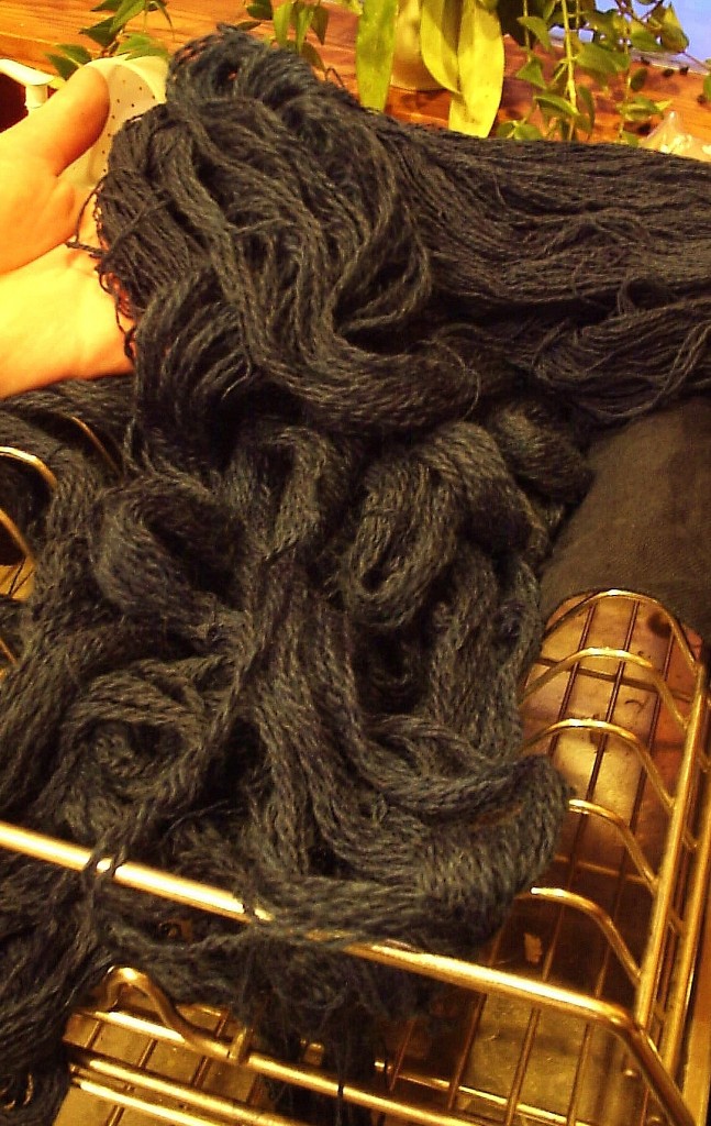 Colourfast natural dyes: how to test any natural dye for fastness ...